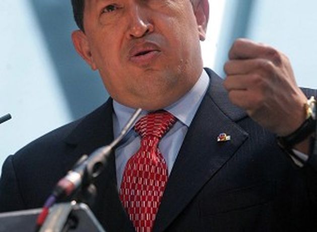 Deathbed rumours spread over Chavez | Irish Independent