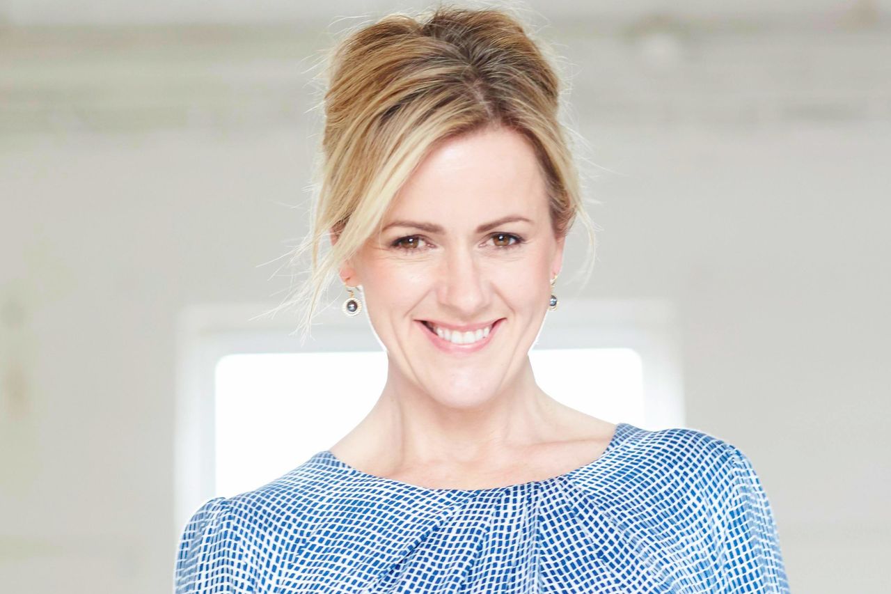 The woman bringing back the weepie - author Jojo Moyes | Irish Independent