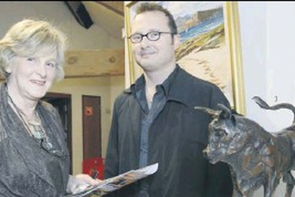 JIM CORR IN CONVERSATION | Irish Independent