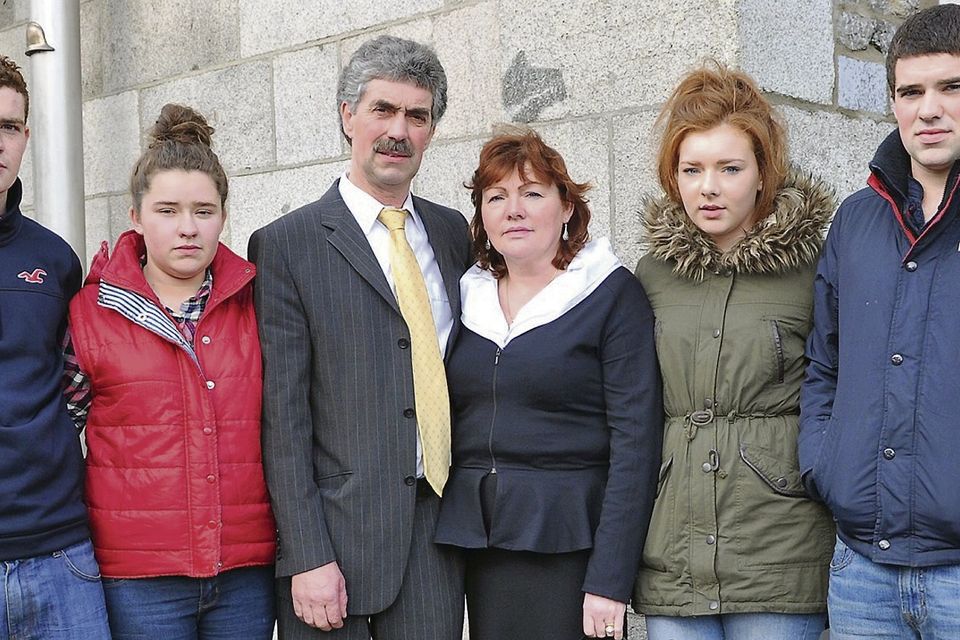 'Casual practices' meant accident was 'inevitable' | Irish Independent