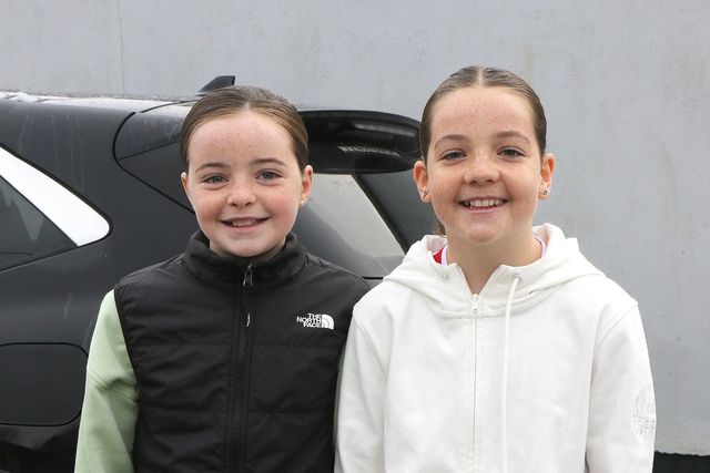 See photos from Pudding Run in memory of late Rapparees-Starlights GAA ...