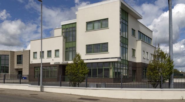 Renovations at CAMHS new home nearly complete | Irish Independent