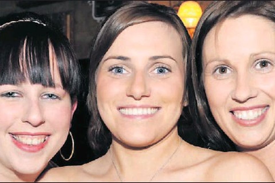 Out and About | Irish Independent