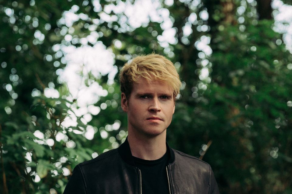 ‘If I didn’t have panic attacks, I might not have Kodaline’ — Steve ...