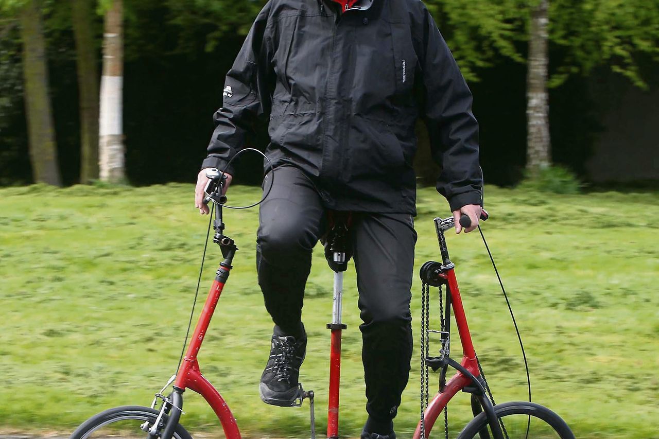 Cycling can help change your life | Irish Independent