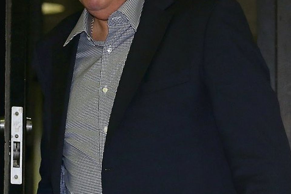 Footballer Neville cries in court as father is cleared of sexual ...