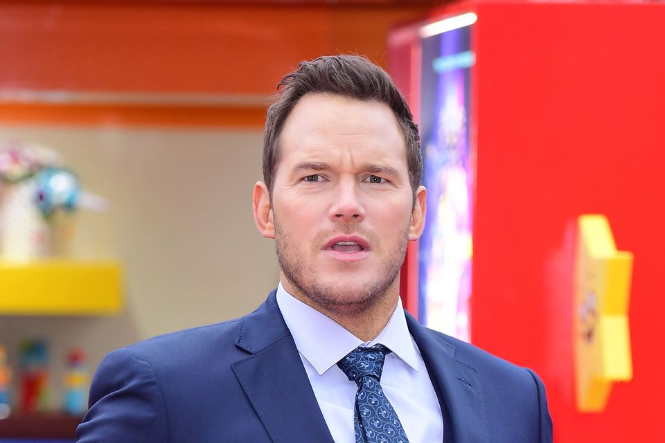 Chris Pratt ‘so honoured’ to play titular role in upcoming Super Mario ...