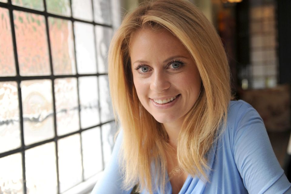Waking hours with Rachel Wyse: 'the opportunity to do GAA was special ...