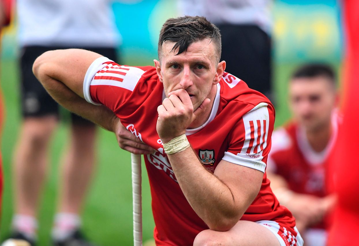 All-Ireland hurling final player ratings: Tony Kelly shines to lead ...
