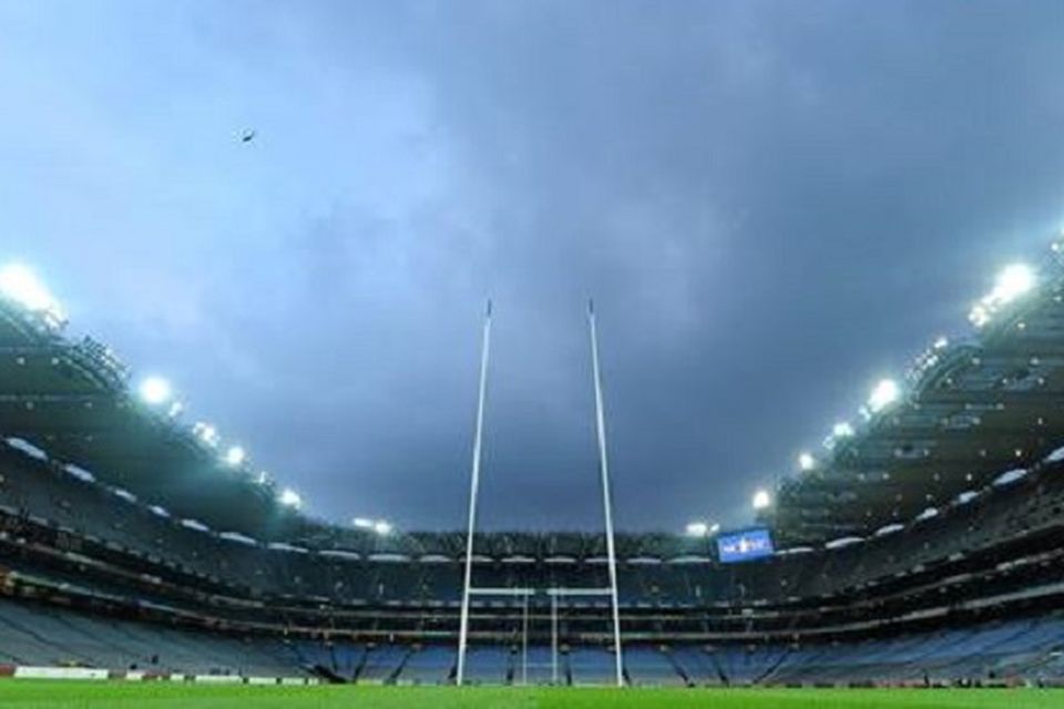 Can pulling Dublin from Croke Park benefit the Championship? | Irish ...
