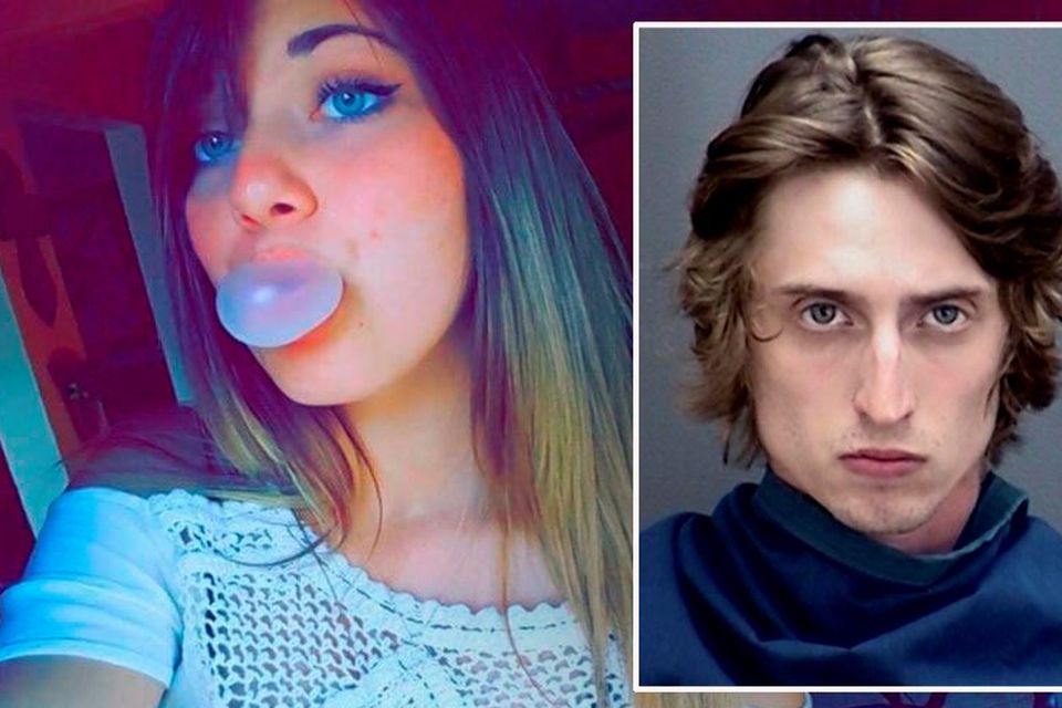 Lauren Landavazo Kody Lott