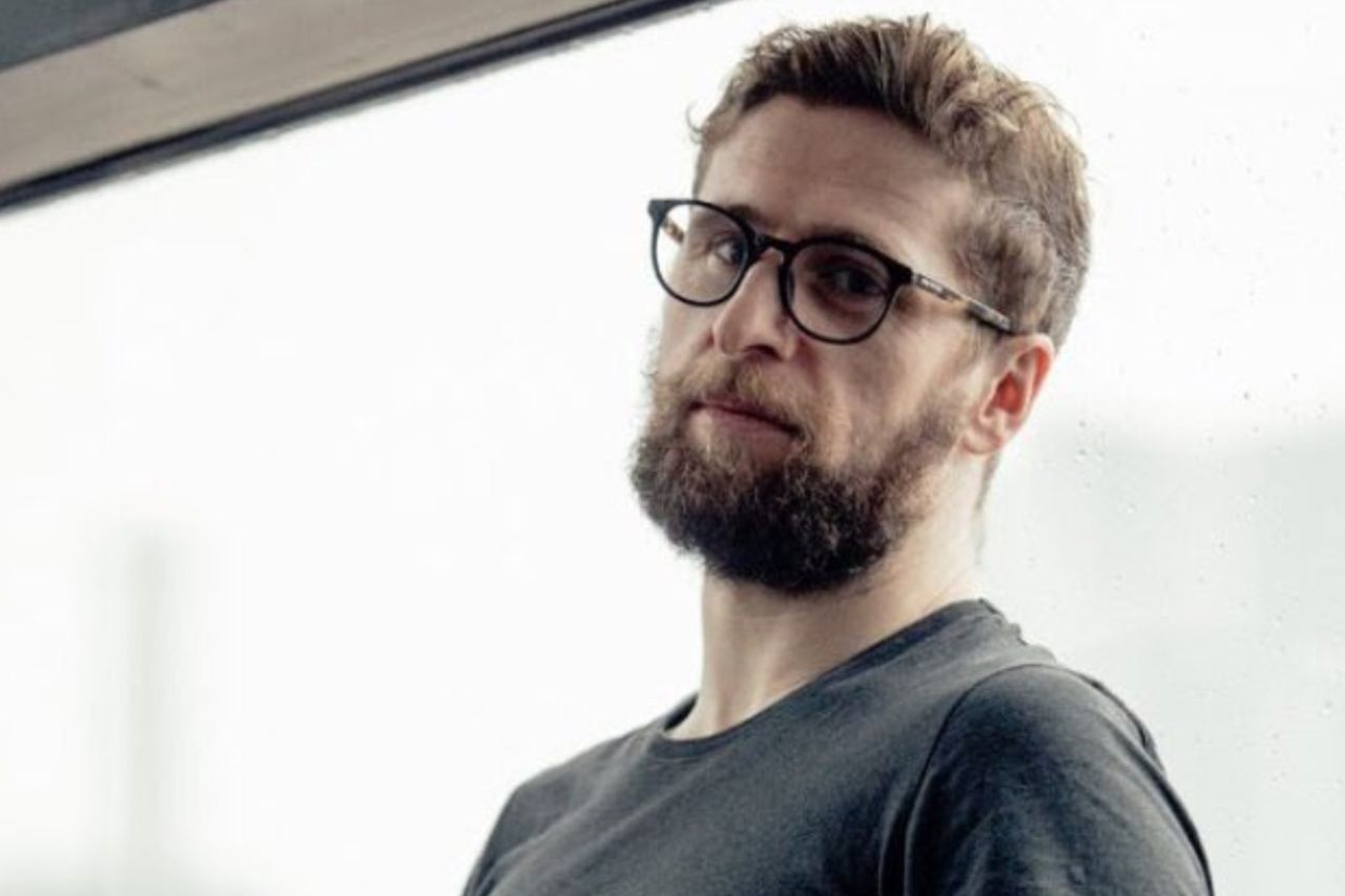 My Cultural Life: Aaron Monaghan, actor/director | Irish Independent