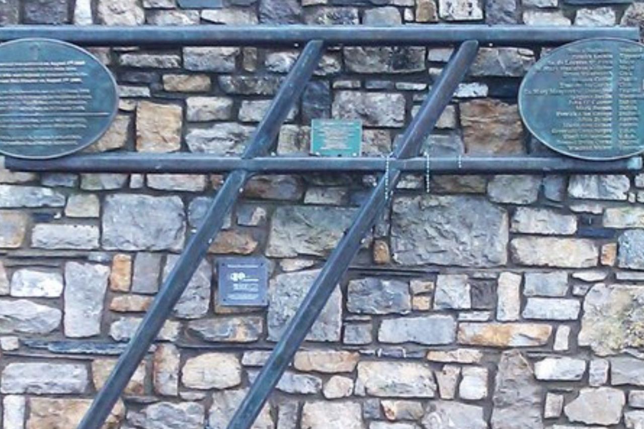 Retired firefighter Billy recalls Buttevant rail disaster 40 years on ...