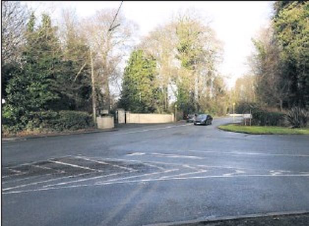 Upgrading busy Malahide junction is complicated | Irish Independent