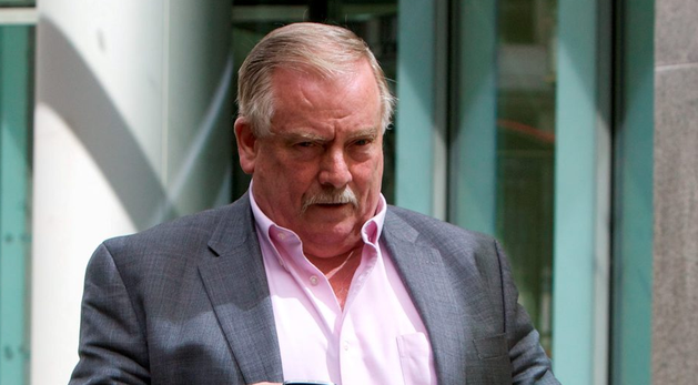 McFeely loses bankruptcy extension appeal | Irish Independent