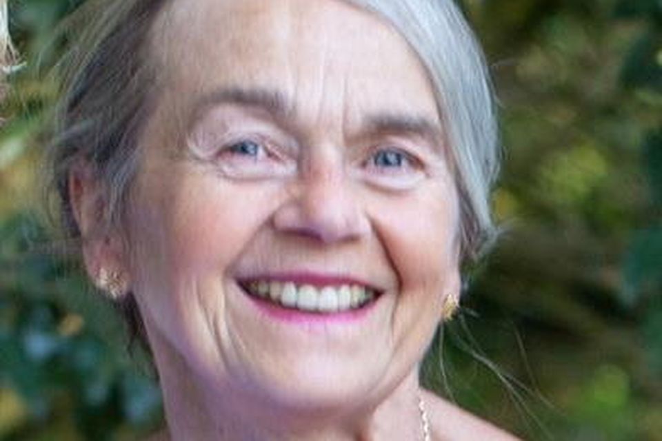 Co Wexford woman awarded prestigious award for counselling and ...