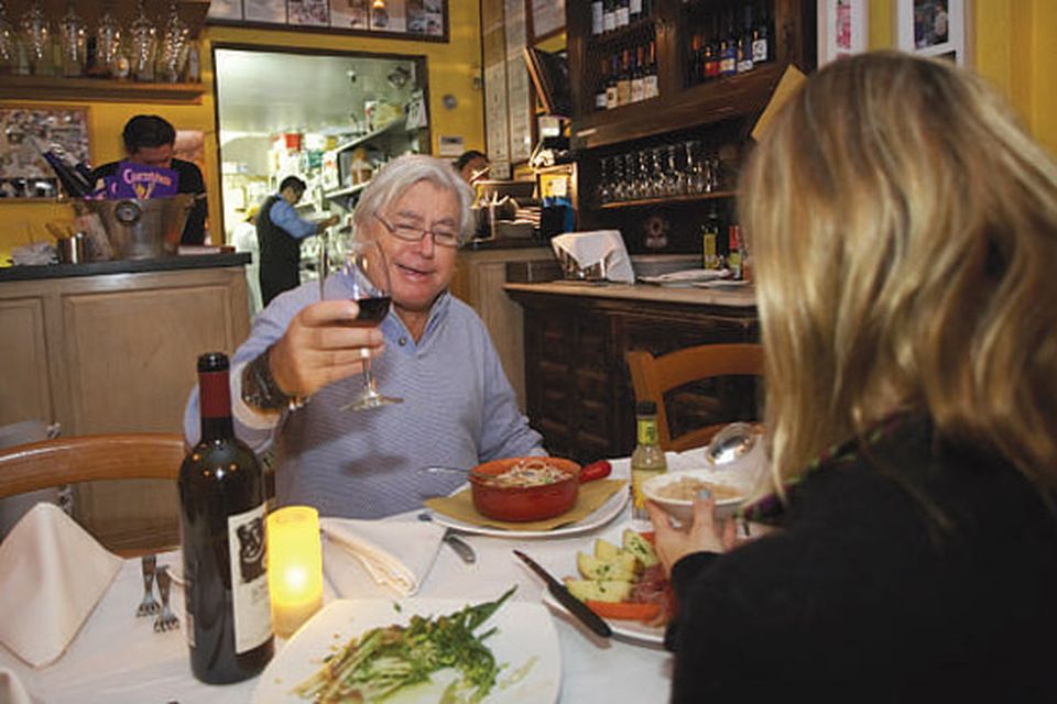 New York destination guide: What's up downtown? | Irish Independent