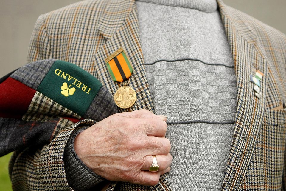 First shots of the Irish war of independence commemorated in Tipperary ...