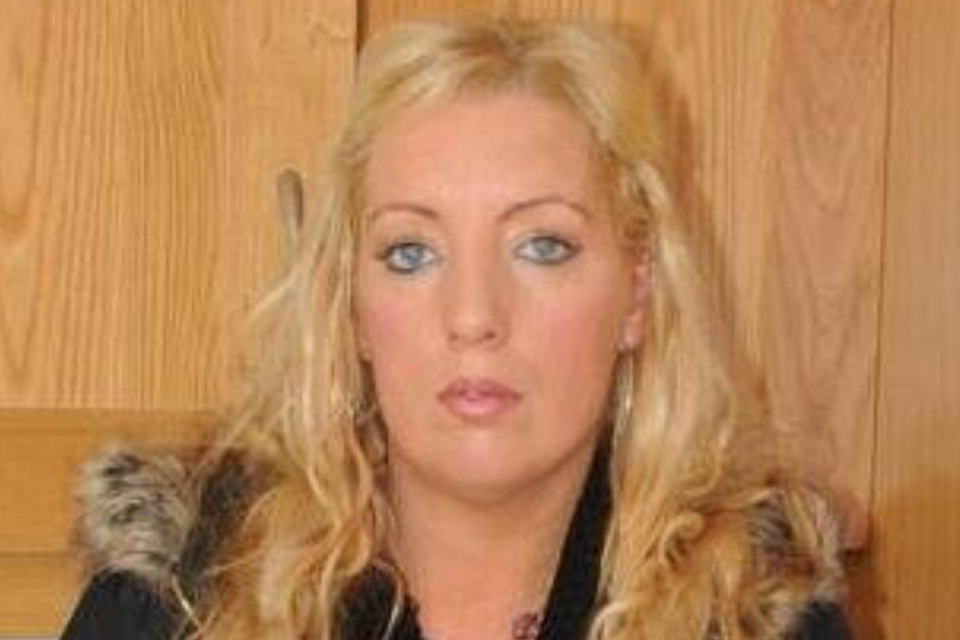 Friends of murdered mum feared she was 'vulnerable' | Irish Independent