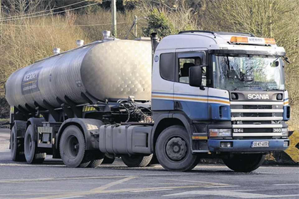 Kerry Agribusiness facing strike action over compulsory redundancy ...