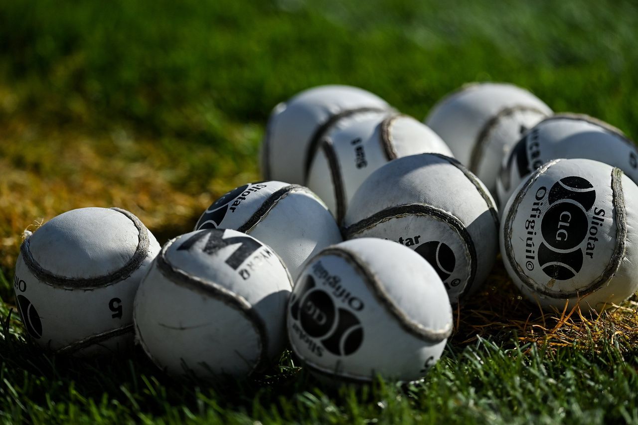 Cork JBHC: Ballyclough run out worthy winners over Castletownroche ...