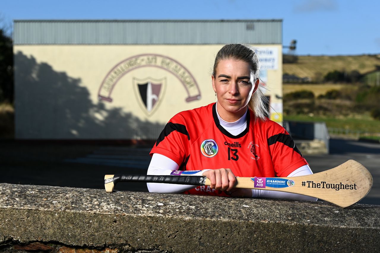 Legendary Wexford camogie player to feature on new series of TG4’s ...