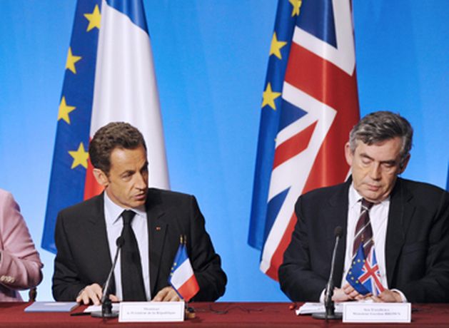 Europe's big four ask for 'free hand' to tackle the bank crisis | Irish ...