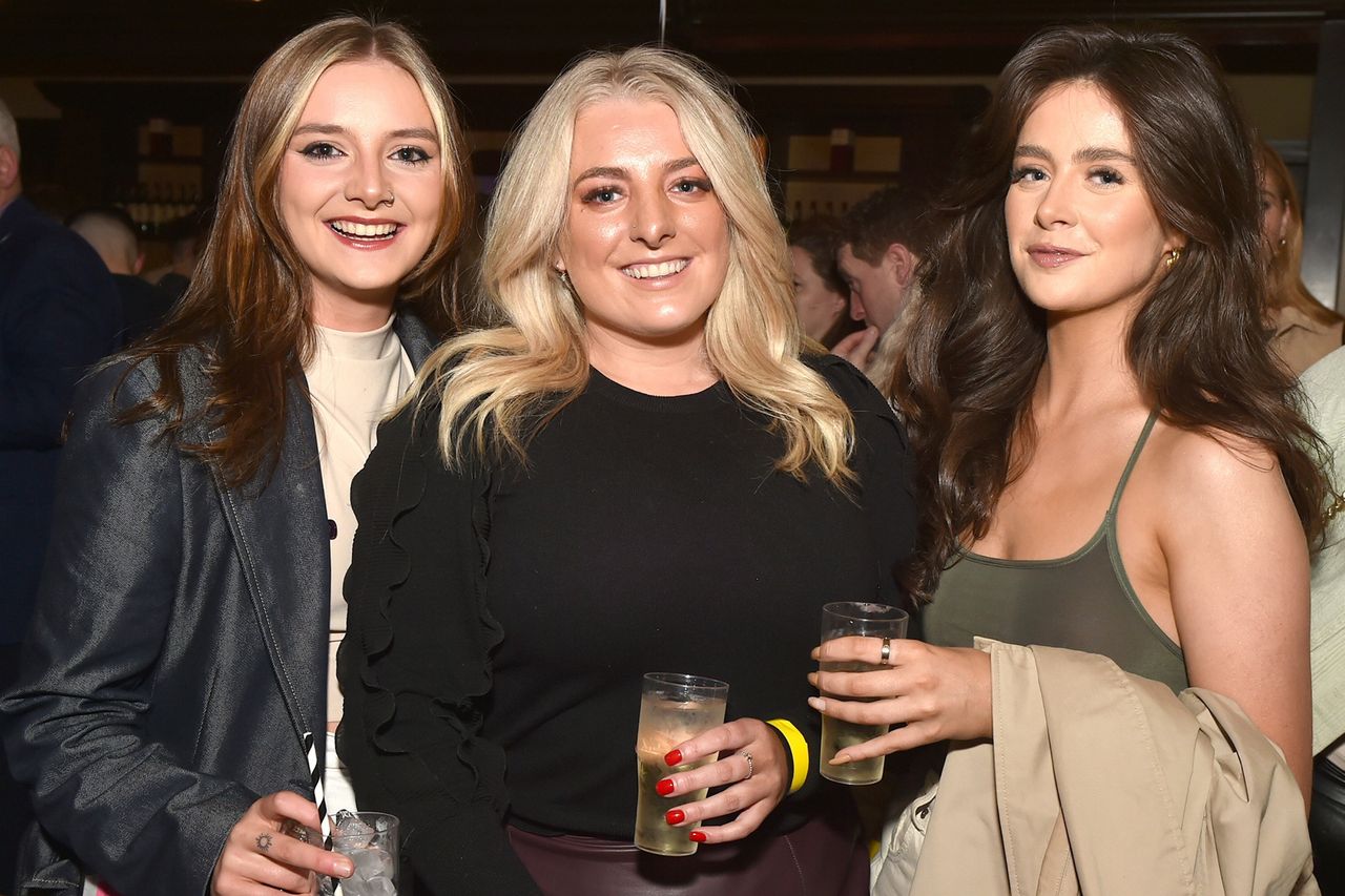See all the pictures from Co Wexford’s Strictly Club Dancing final ...