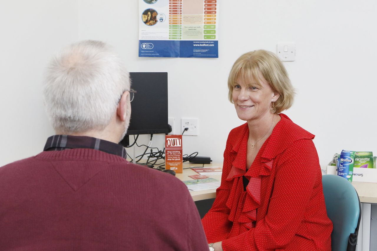 HSE launch new ‘stop smoking’ service at south Wicklow Primary Care ...