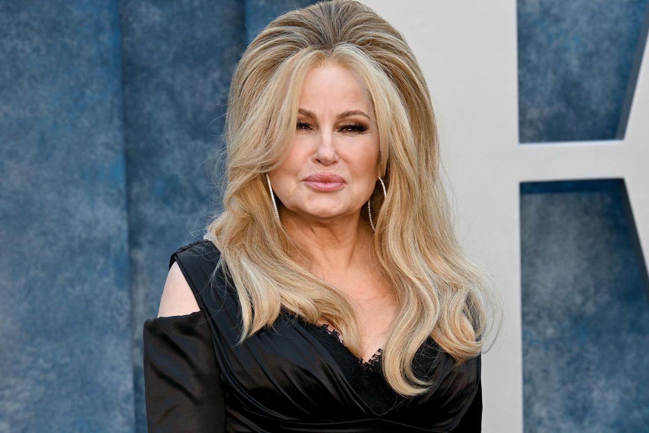 ‘I should have ridden the wave’ – Jennifer Coolidge on regret over ...