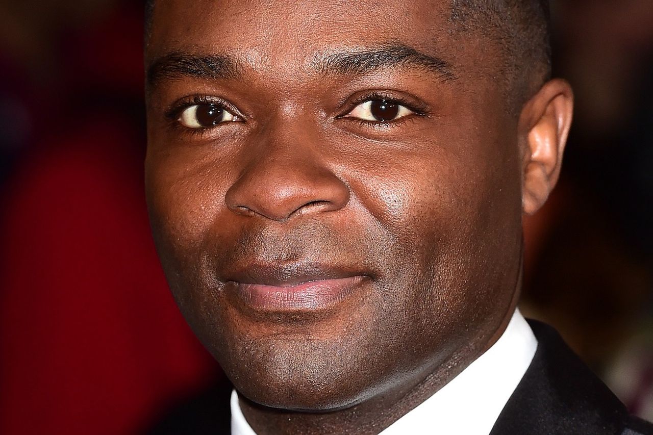 Oyelowo pleased about Spooks movie | Irish Independent