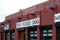 Owner of Kin’s Furry Bog looks to build on pub roof | Irish Independent