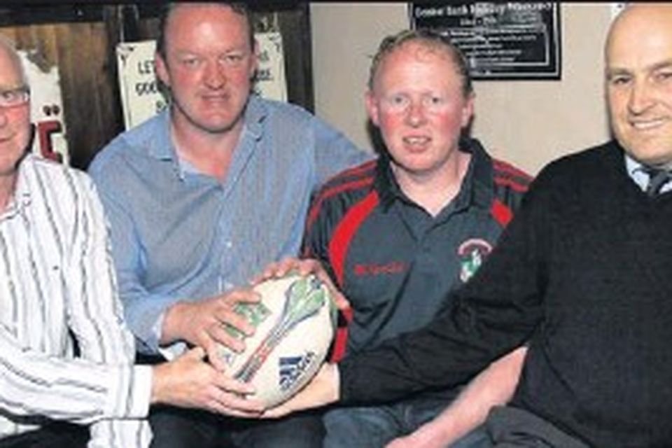 John Browne remembered with tournament | Irish Independent