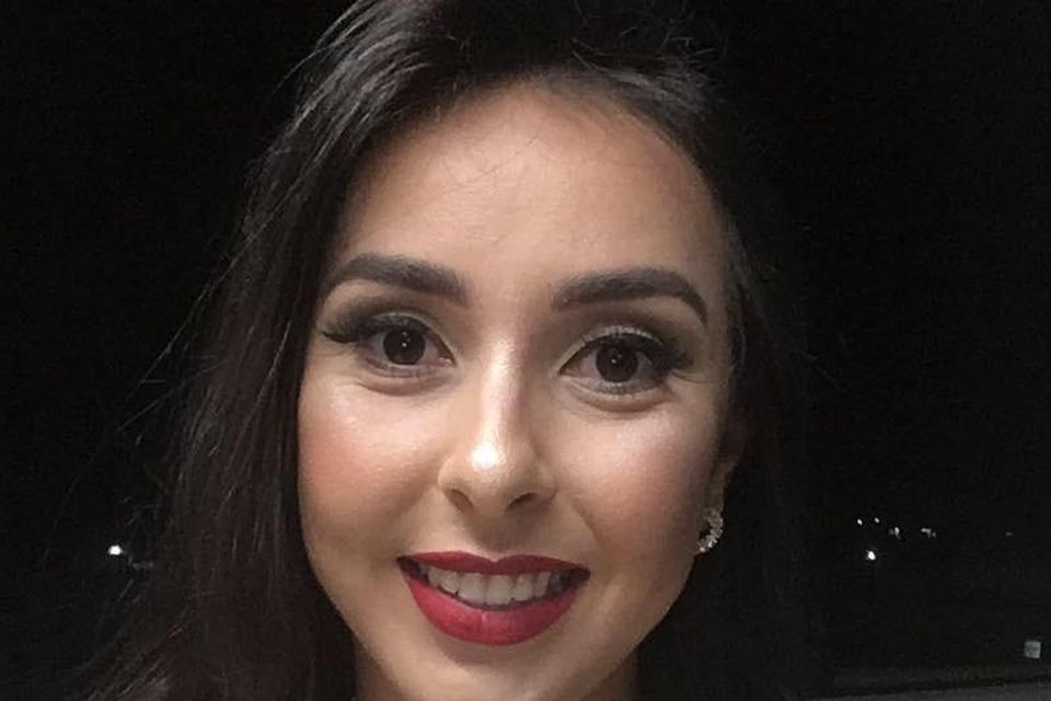 Man accused of murder of Brazilian woman Bruna Fonseca (28) remanded in ...