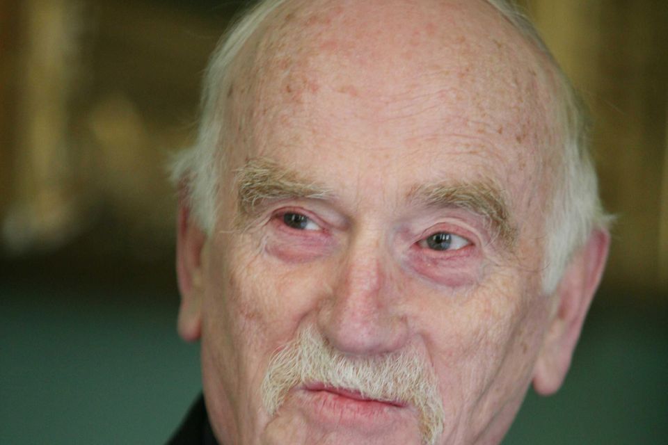 Tributes paid to renowned playwright Thomas Kilroy following death aged ... Tributes paid to renowned playwright Thomas Kilroy following death aged ...