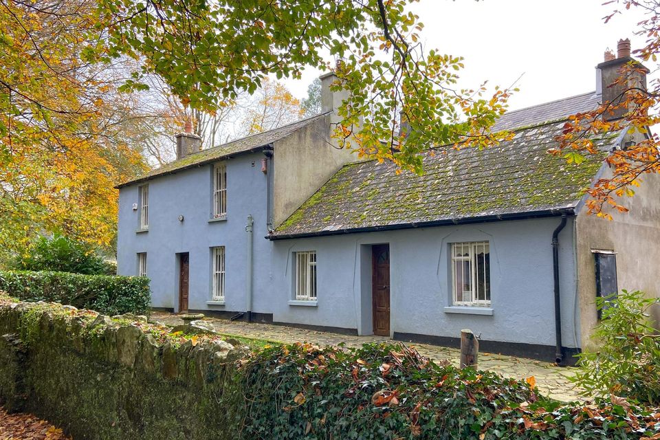 Inside Annesgrove, Michael Collins’ tragic last safe house stopover ...