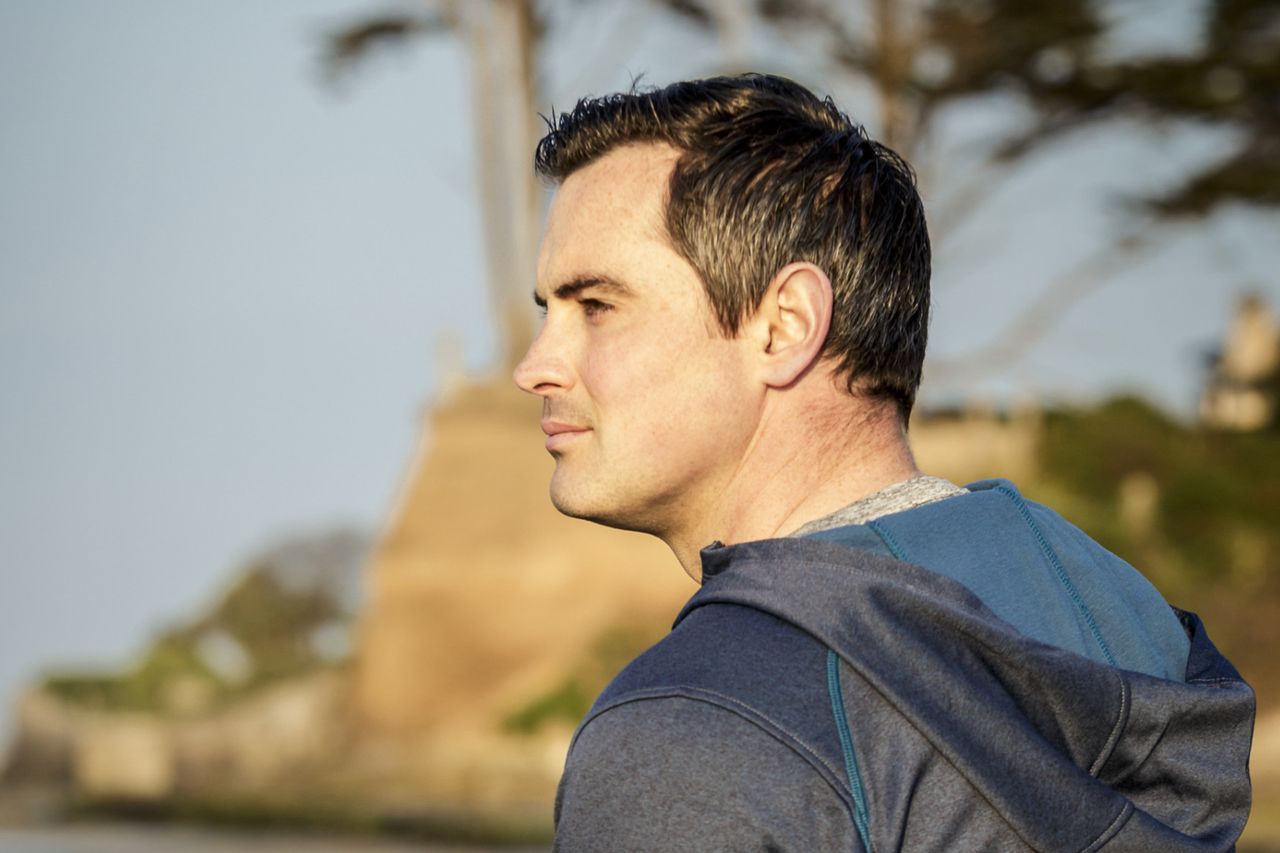 Karl Henry: How to stay Healthy on Holiday - and what to eat | Irish ...