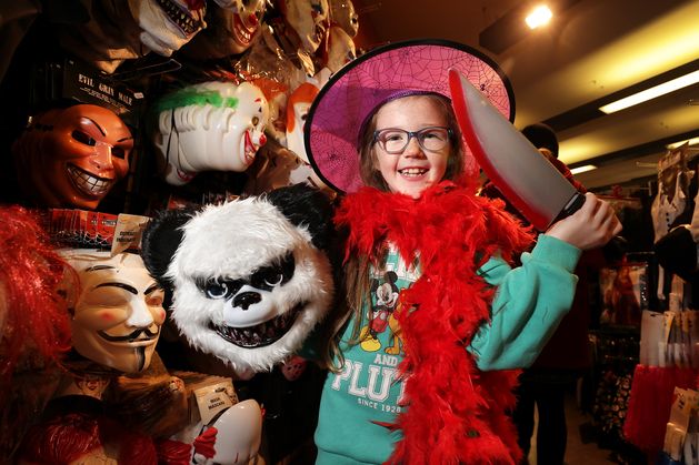 A dollop of ‘Deadpool’ and a dash of DIY – we’re mixing and matching as ...