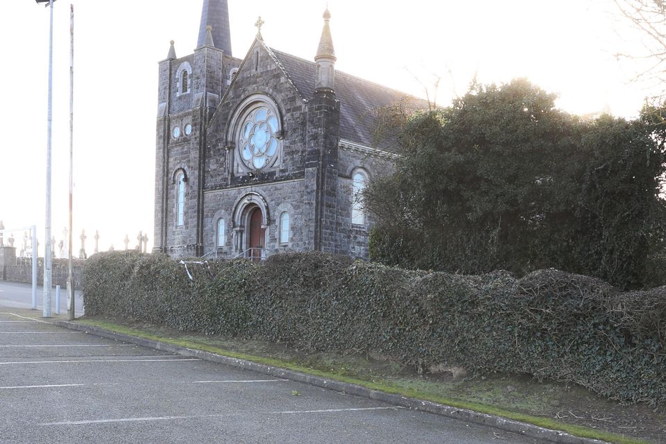 Joyriders causing menace in Tullyallen car park | Irish Independent