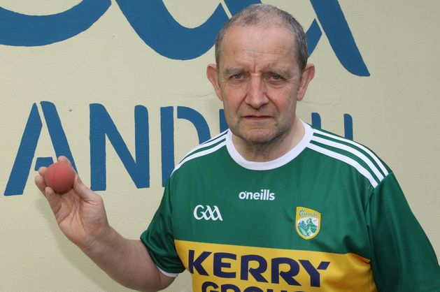 Ballymac handballer Dermot Casey shines brightest to win Munster ...