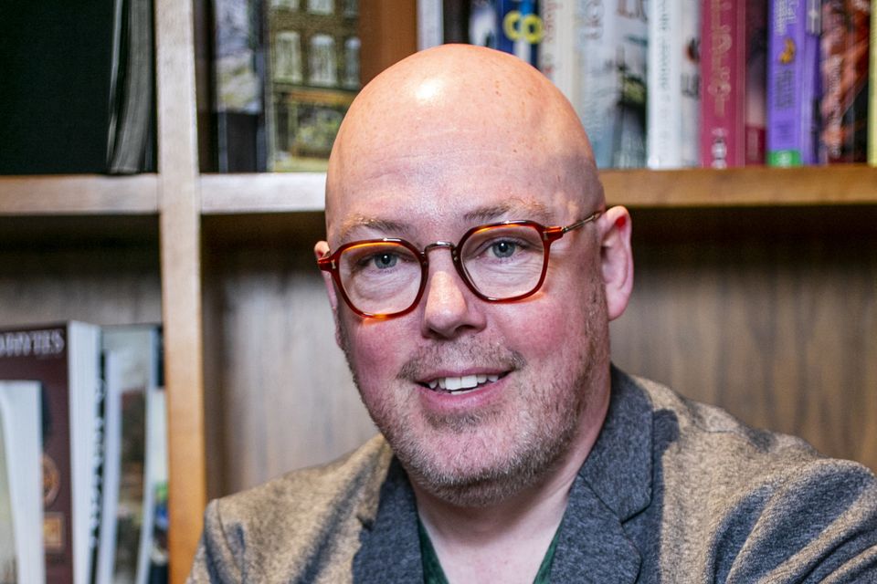 John Boyne's A Traveller at the Gates of Wisdom: An ambitious saga from ...