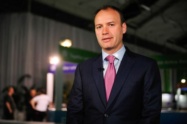 Chief executive Gus Kelly's stake in jet leasing giant AerCap grows to ...