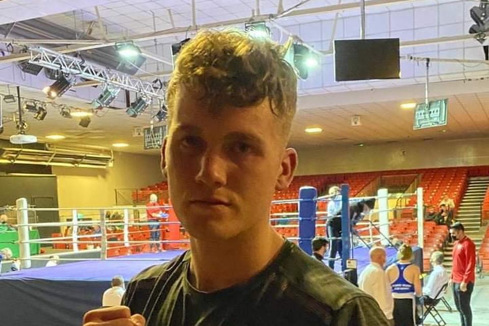 Arklow Boxing Club set to host Leinster Senior Championships | Irish ...