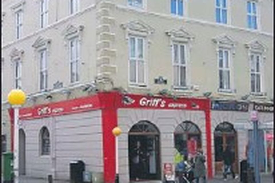 Prime retail premises in Tralee goes up for sale | Irish Independent