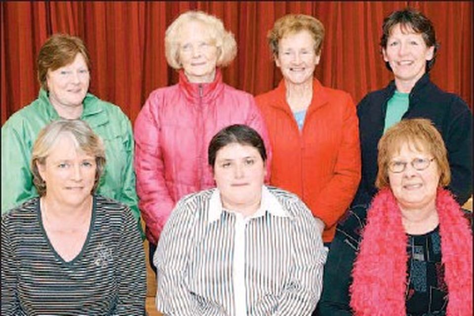 Local group have hall buzzing with wide range of activities | Irish ...
