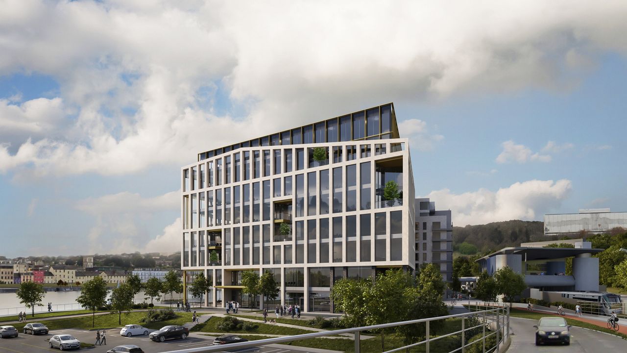 Transformation of Waterford’s North Quays gathers pace as key progress ...