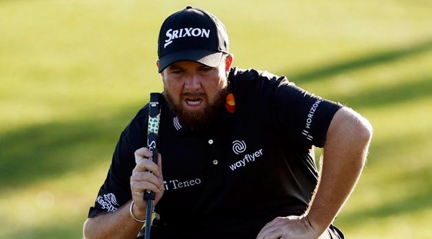 ‘It’s going well’ – Shane Lowry on relationship with new caddy as he ...