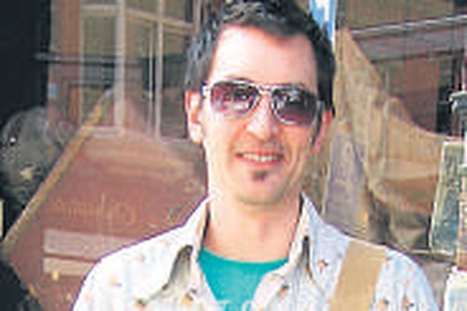 Way we Wear: 11/07/2008 | Irish Independent