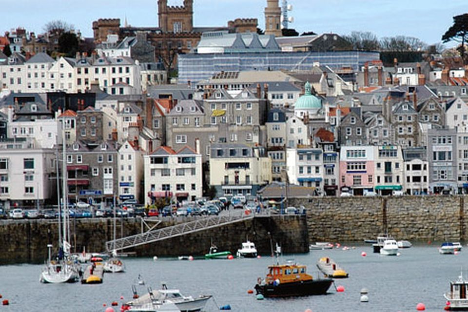 Guernsey: The sands of time | Irish Independent