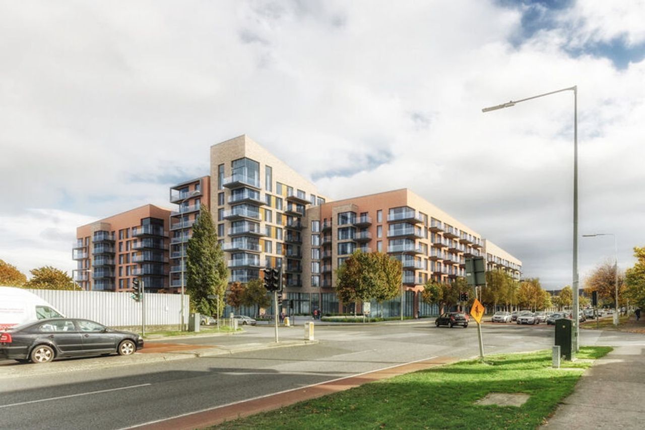 Clúid facing €20m bill to fix apartment defects after record year ...